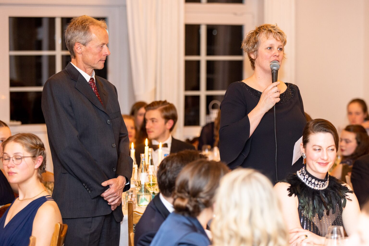 CDV Ball 2023 - Club Deutscher Vielseitigkeitsreiter